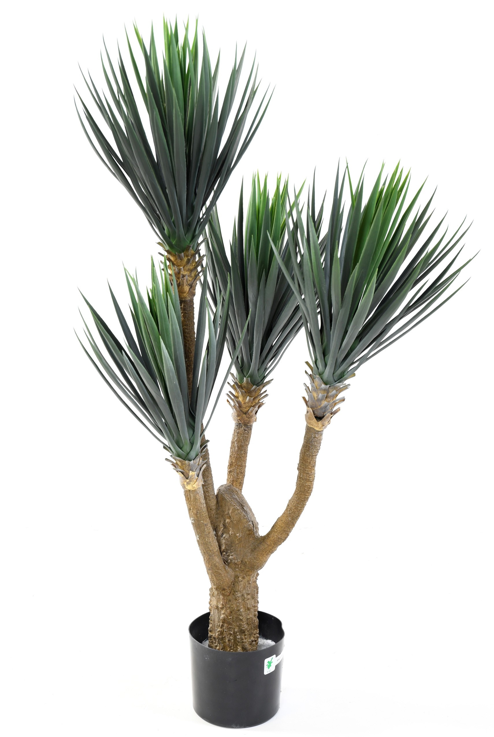 Yucca artificiel Baby - 70 ou 120 cm - 119,00